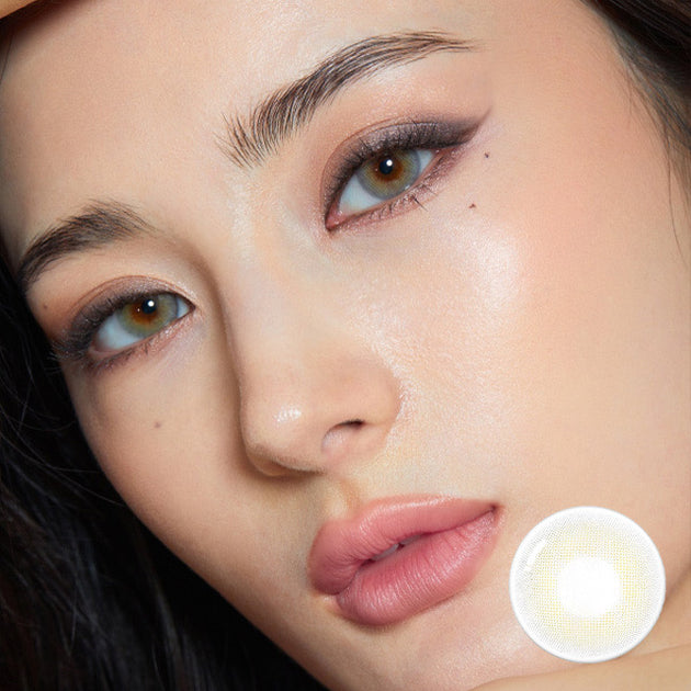 Olens Ocean Velvet Daily Lens – Moona Store