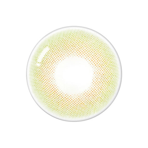 Olens | Ocean Velvet Green (Daily/10p) | Contact Lens – Moona Store