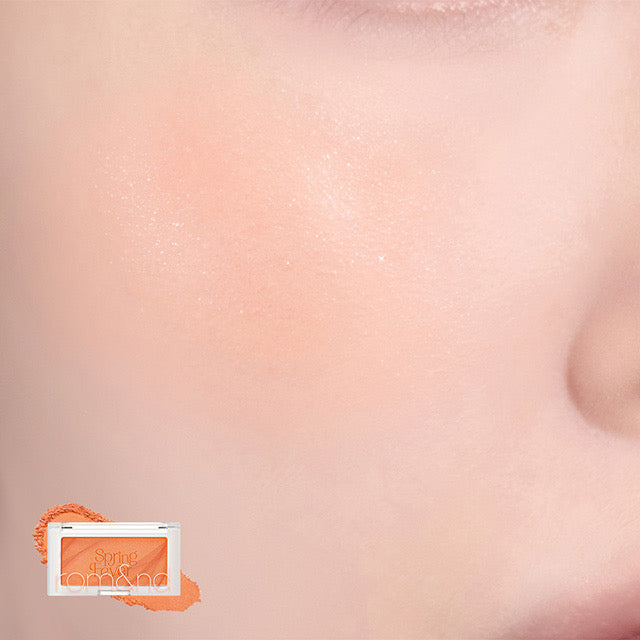 Romand | Better Than Cheek #Spring Fever Series | Makeup – Moona Store