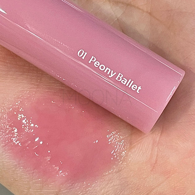 Romand | Glasting Color Gloss | Makeup – Moona Store