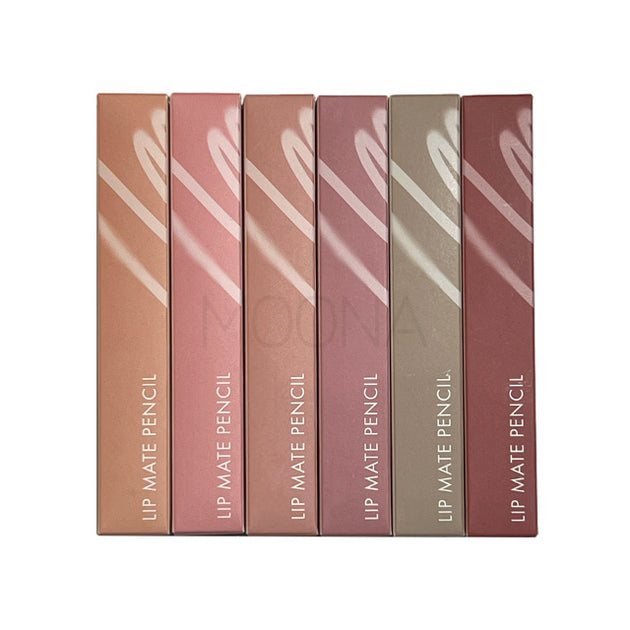 Romand | Lip Mate Pencil | Makeup – Moona Store