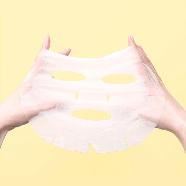 Round Lab | Vita Niacinamide Dark Spot Serum Mask | Sheet Mask – Moona ...