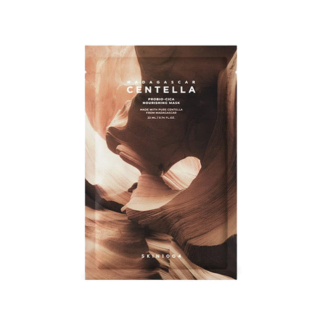 Skin1004 | Madagascar Centella Probio-Cica Nourishing Mask Set 5p ...