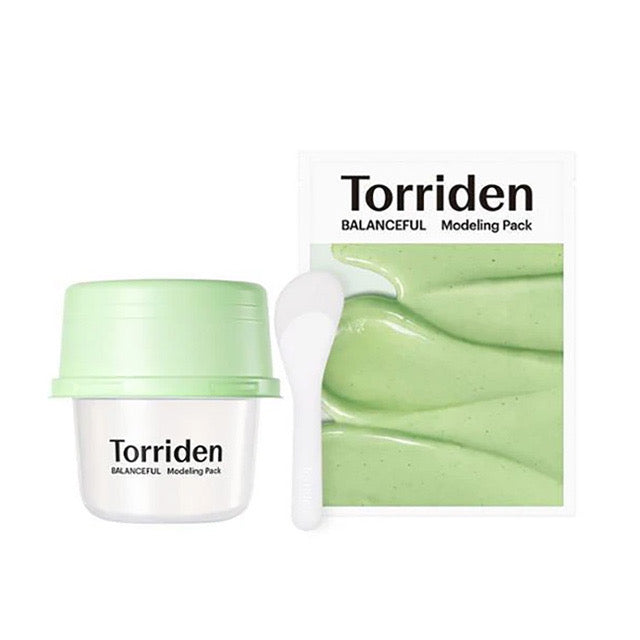 Torriden | Balanceful Modeling Pack | Skincare – Moona Store