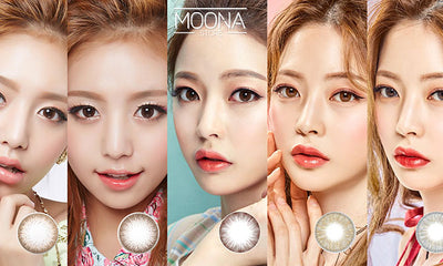 Collections – Moona Store