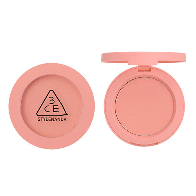 3CE | Face Blush #Pure Cake | Makeup – Moona Store