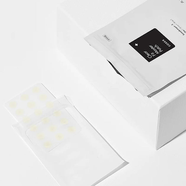 Cosrx | Clear Fit Master Patch | Skincare – Moona Store