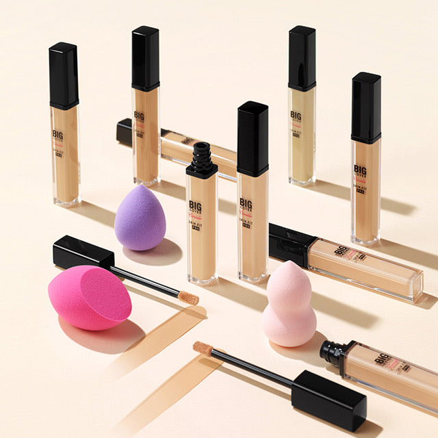 Etude House | Big Cover Skin Fit Concealer Pro | Makeup – Moona Store