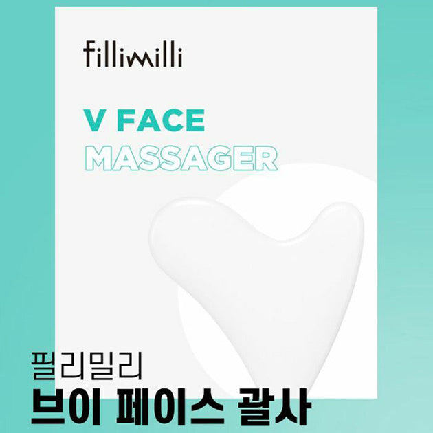 Fillimilli | V Face Massager | Tools – Moona Store