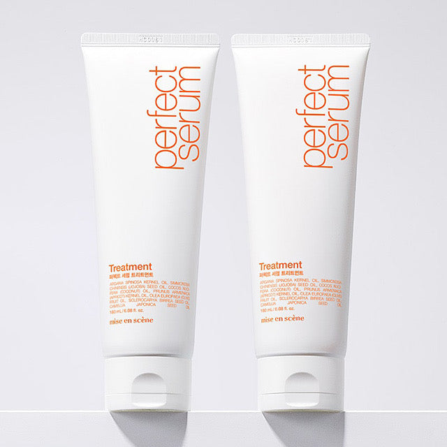 Mise en Scène | Perfect Serum Treatment NEW | Moona – Moona Store