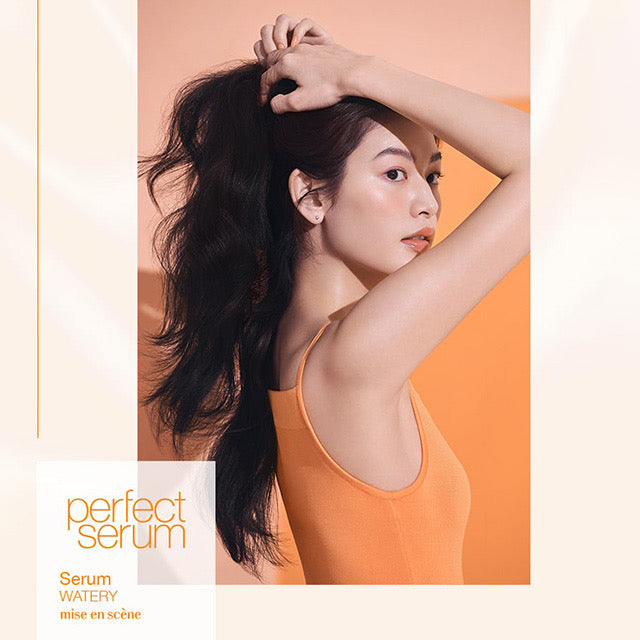 Mise en Scène | Perfect Watery Serum | Moona – Moona Store