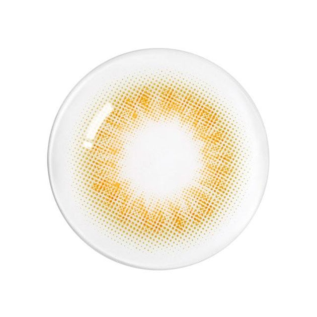Olens | Scandi 1Day Olive (Daily/10p) | Coloured | Contact Lens NZ ...